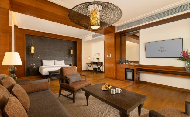 Premier Room | Padma Resort Ubud